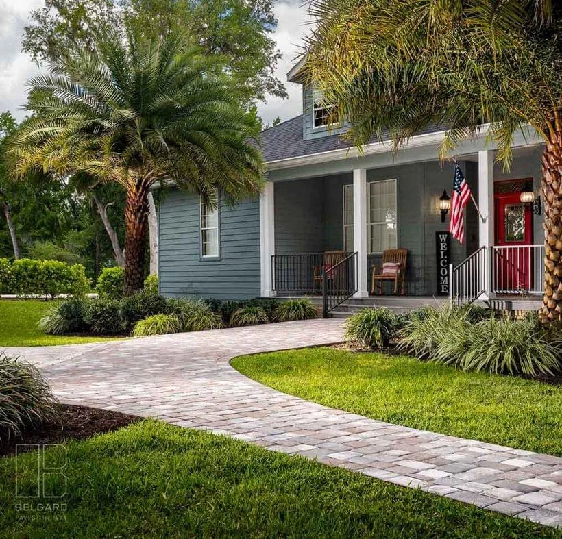 design landscape services